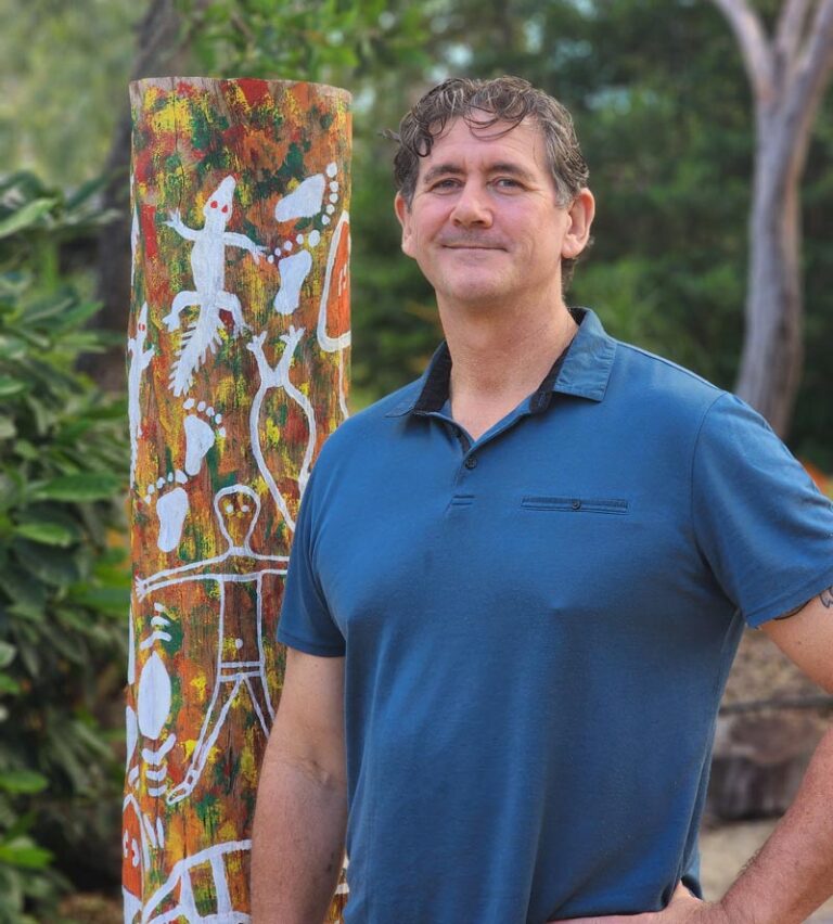 Principal's Welcome - Holy Spirit College - Cairns and Cooktown