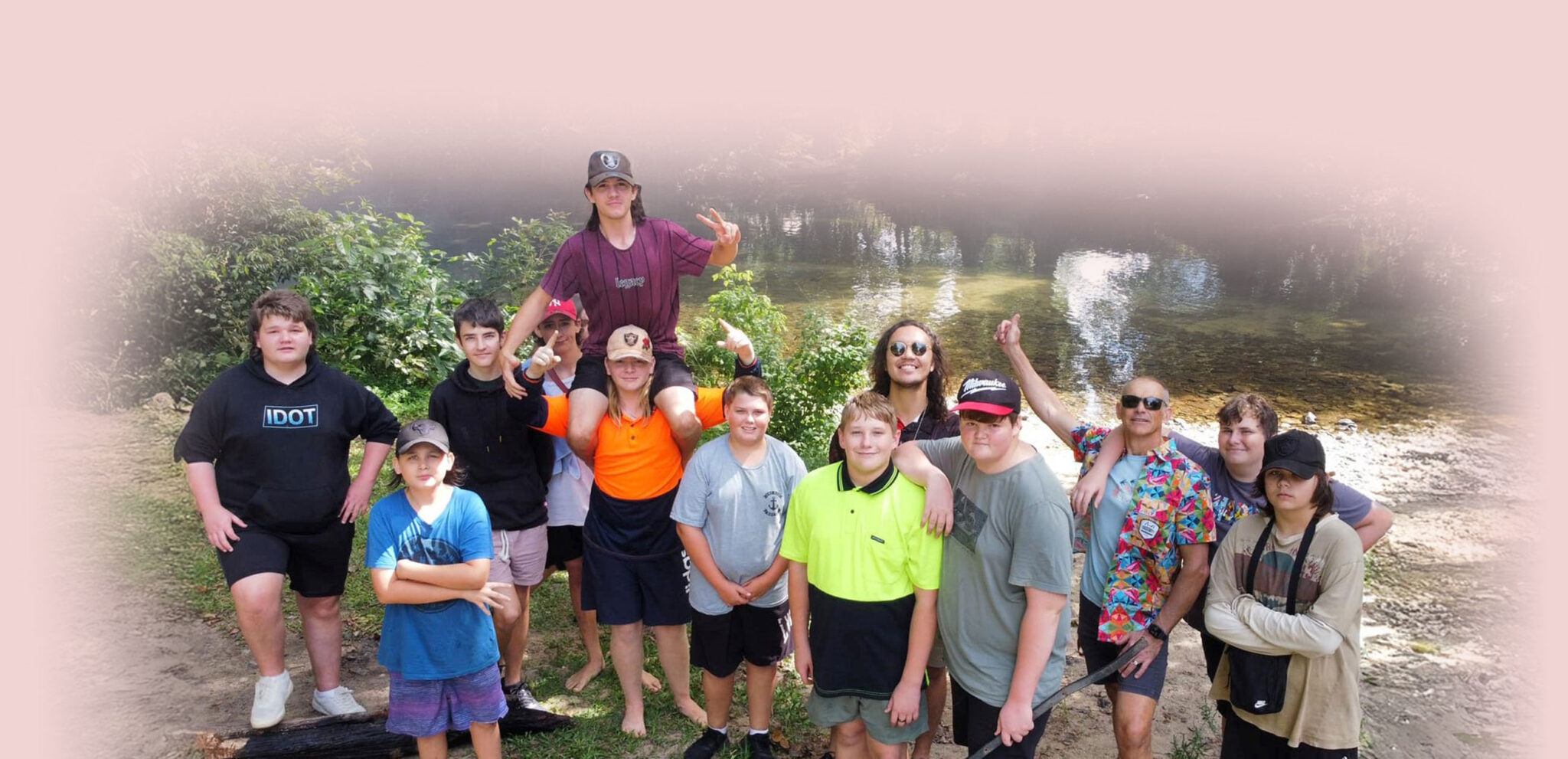 Home - Holy Spirit College - Cairns and Cooktown