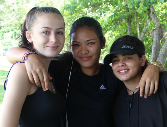 Home - Holy Spirit College - Cairns and Cooktown