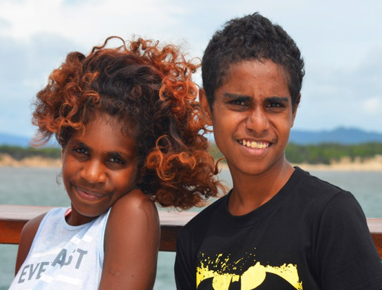 Home - Holy Spirit College - Cairns and Cooktown